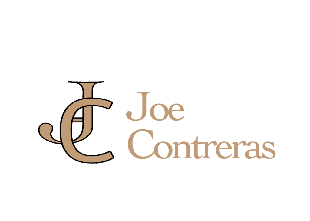 Home - Joe Contreras