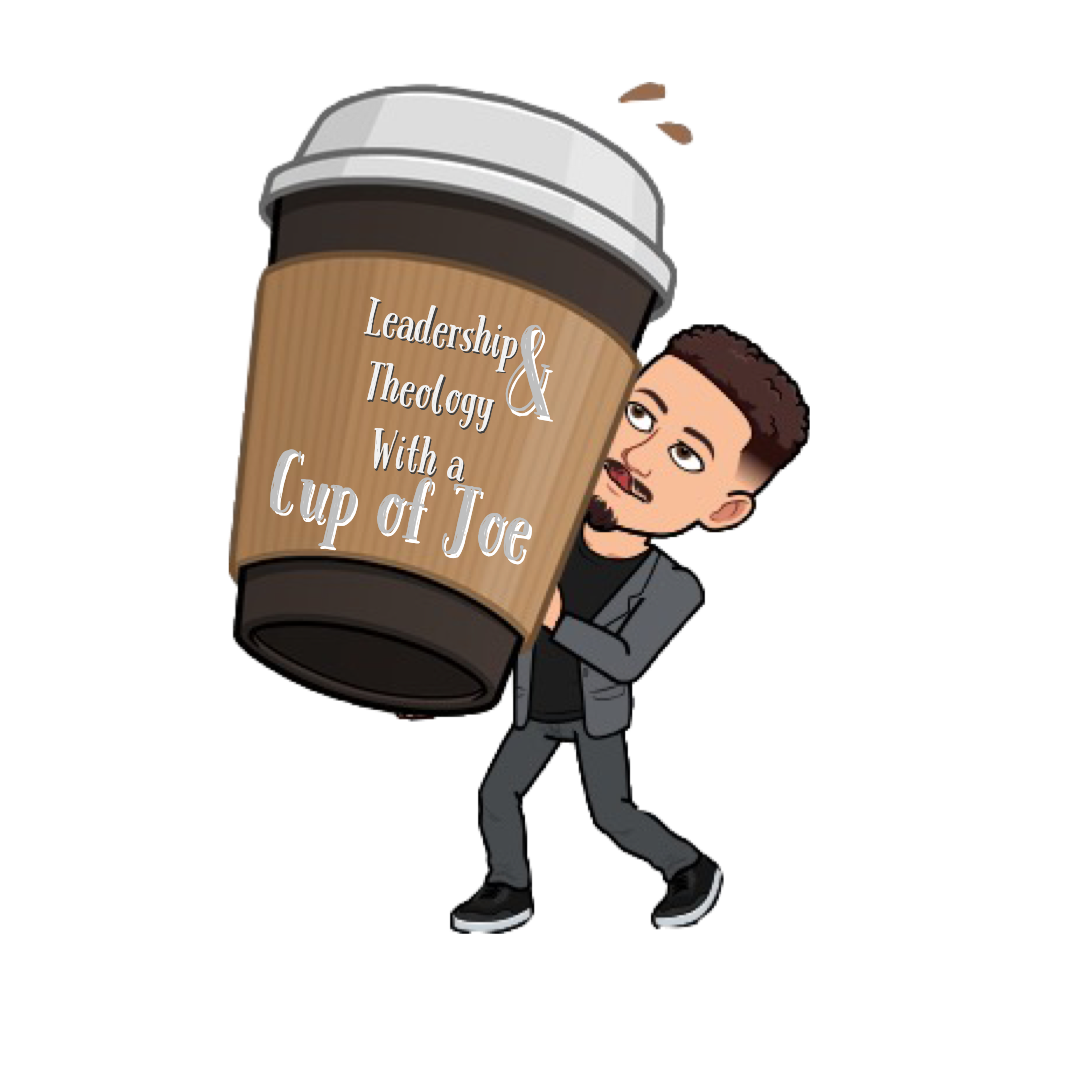 LT Cup of Joe - Joe Contreras